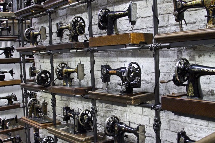 Adam Smith and the benign knavery of machines – Veneration & Refinement ...